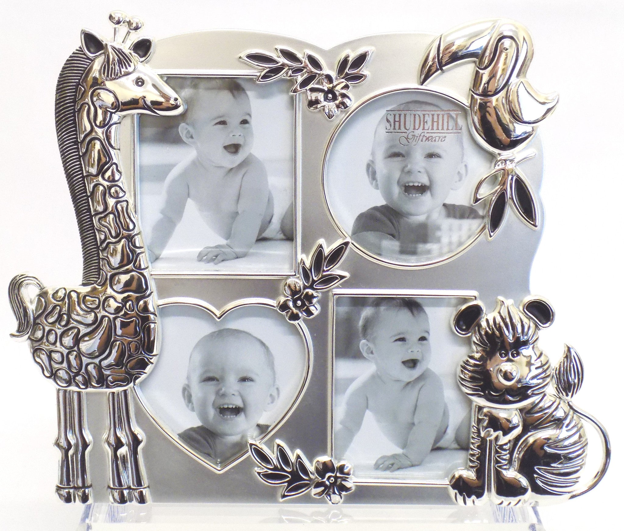 Jungle Animals Picture Frame – Liverpool Cathedral
